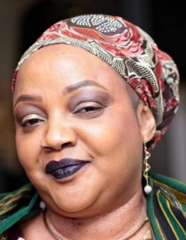 About – TGS Foundation